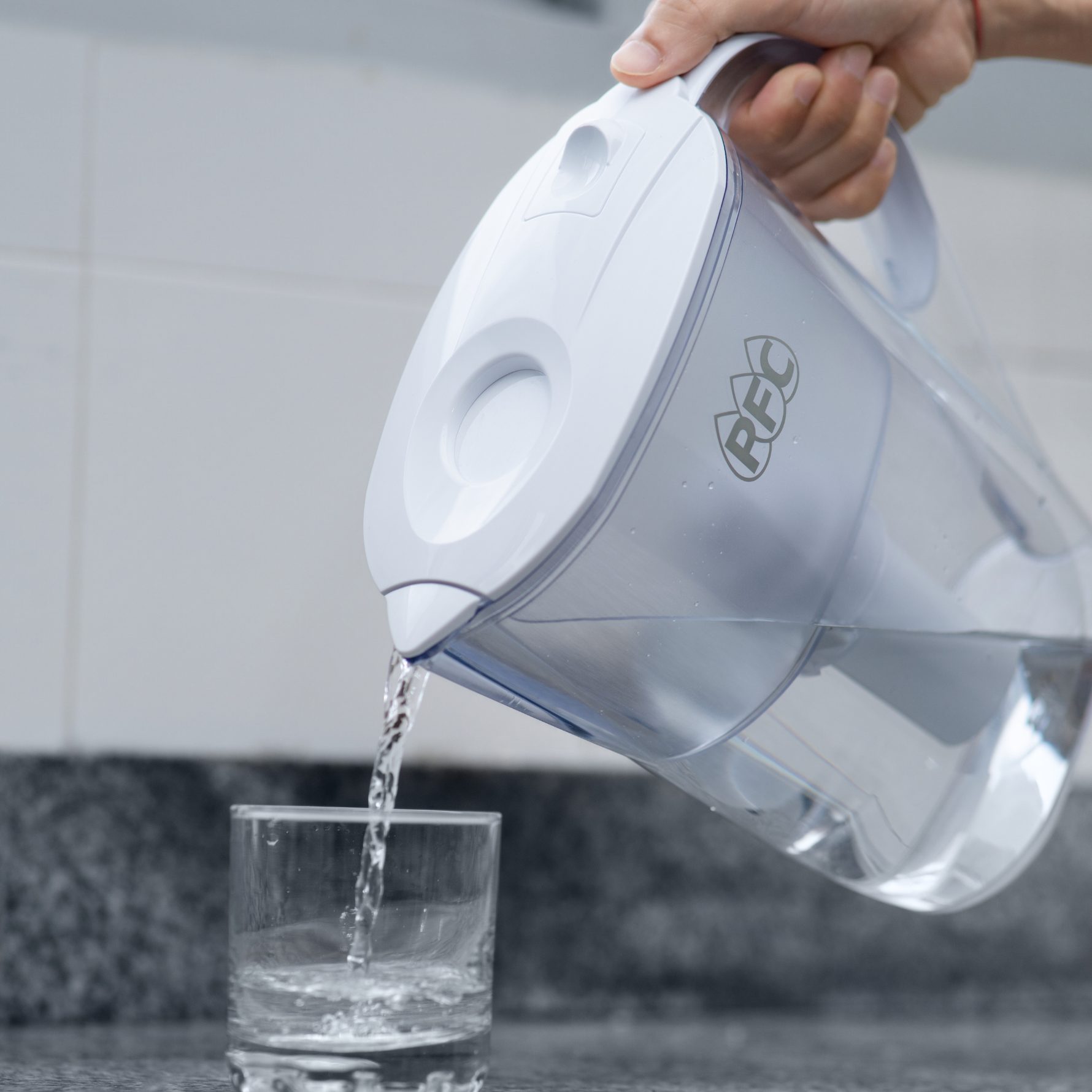 Pacific Filter Company | Filtros de Agua – PFC WATER