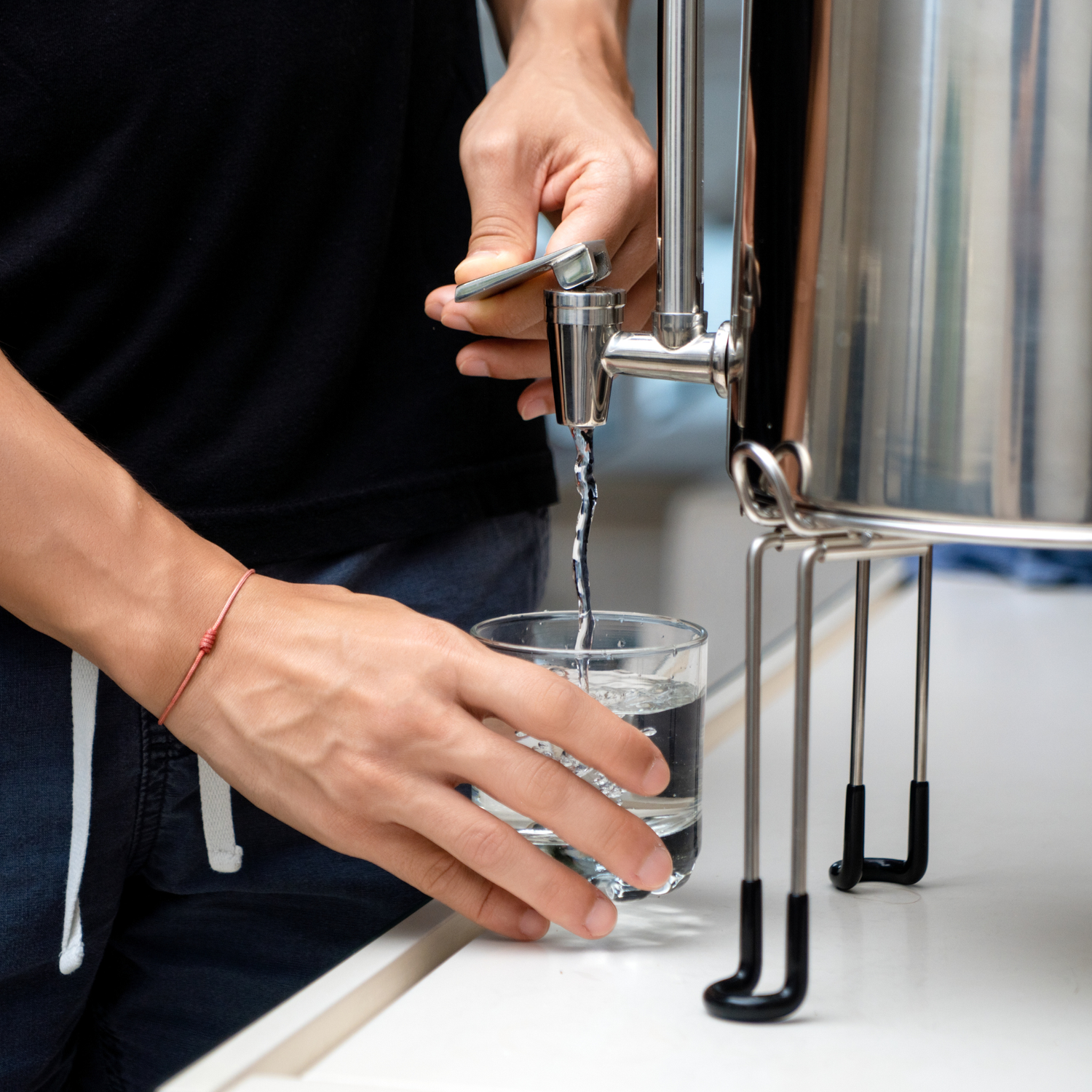 Pacific Filter Company | Filtros de Agua – PFC WATER
